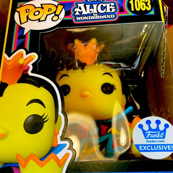 Funko | Wall Decor | Original Nwt In Original Box Never Opened Funko ...